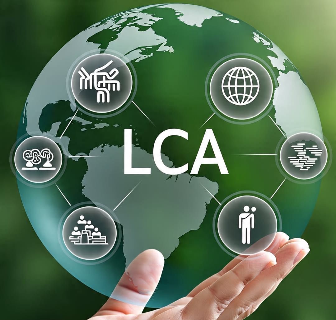 Sustainability Consulting Services in UAE | GIQAC Abu Dhabi