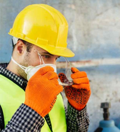 ADPHC / OSHAD / HSE Services | GIQAC